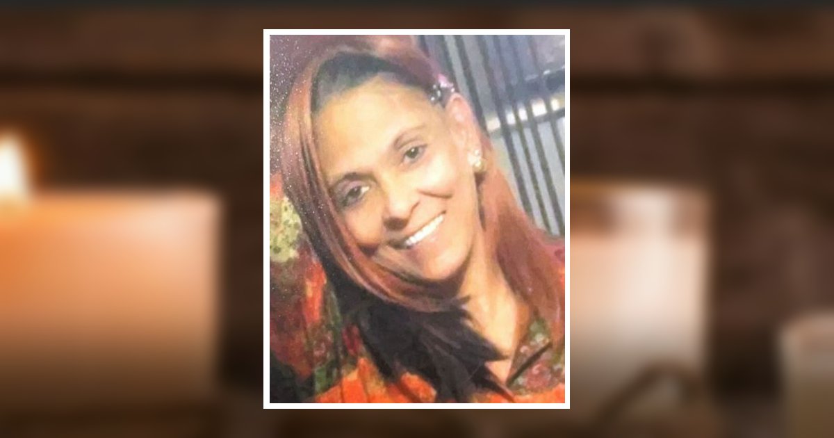 Cathy Jackson Obituary 2023 - Glenn Funeral Home and Crematory