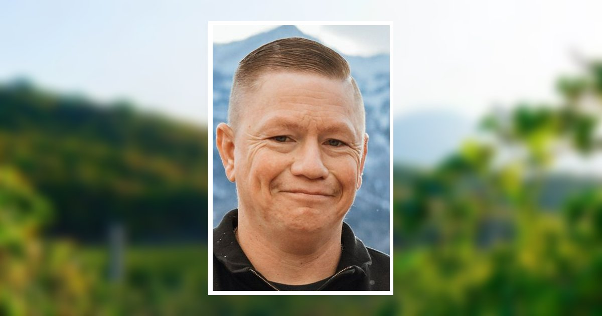 Andrew Ronald Bunot Obituary March 13, 2022 - Lindquist Mortuary