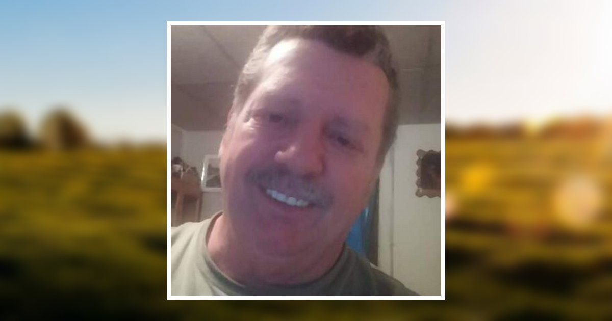 Steven W. George Obituary October 24, 2020 - Porter-Tidd