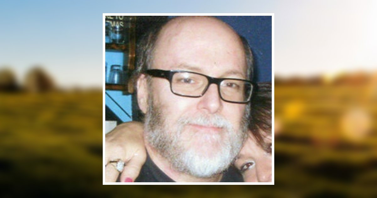 David H. Perrine Obituary December 8, 2018 - The Billow Funeral Homes ...