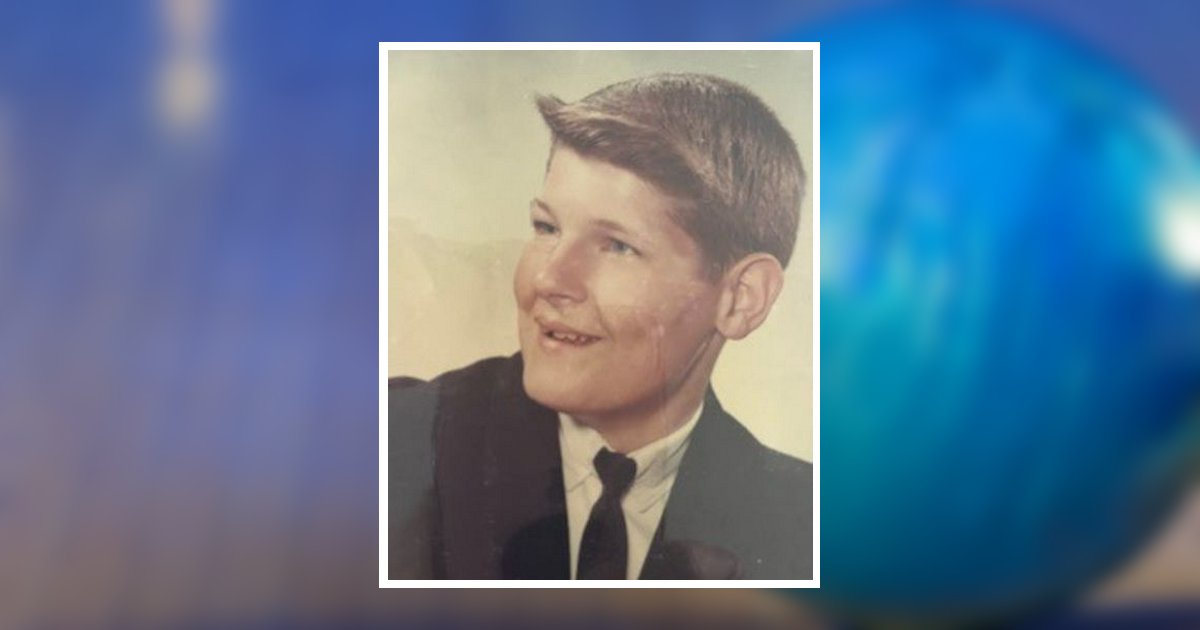 Clayson Ralph Cooper Obituary June 24, 2025 - Halbritter Wickens ...