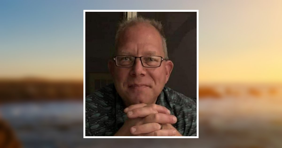 Todd Leonard Roth Obituary February 23, 2022 - Wells Sheffield Funeral Home