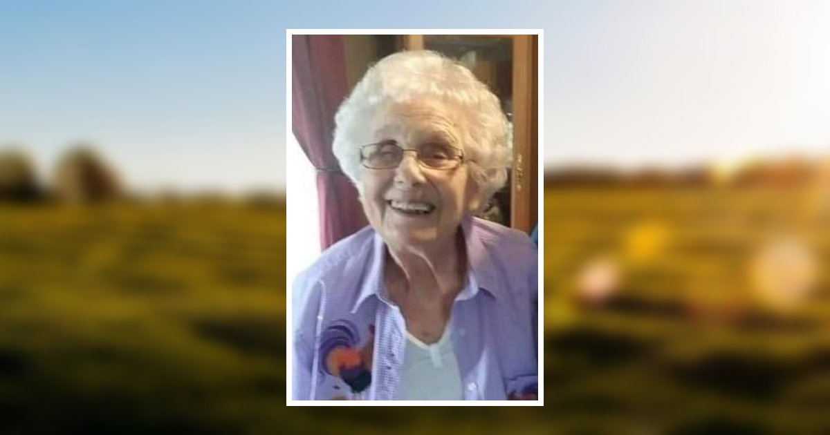 Shirley Temple (Davis) Pepper Obituary April 23, 2022 - Foster-Toler ...