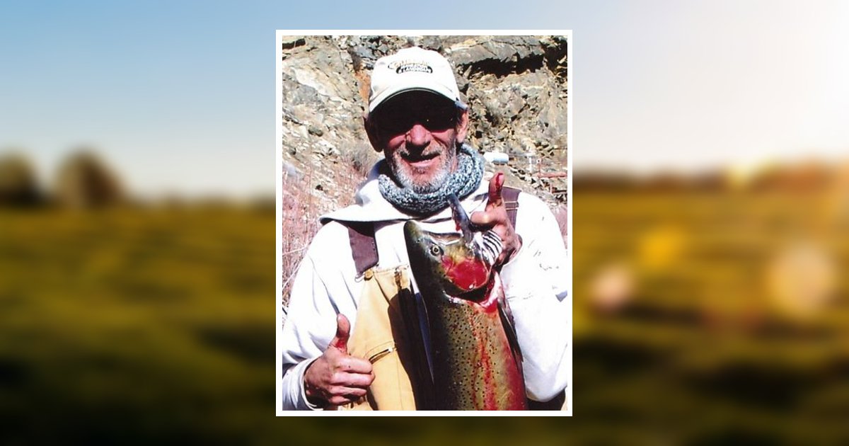 Dennis Newlan Obituary April 24, 2019 - Farnsworth Mortuary