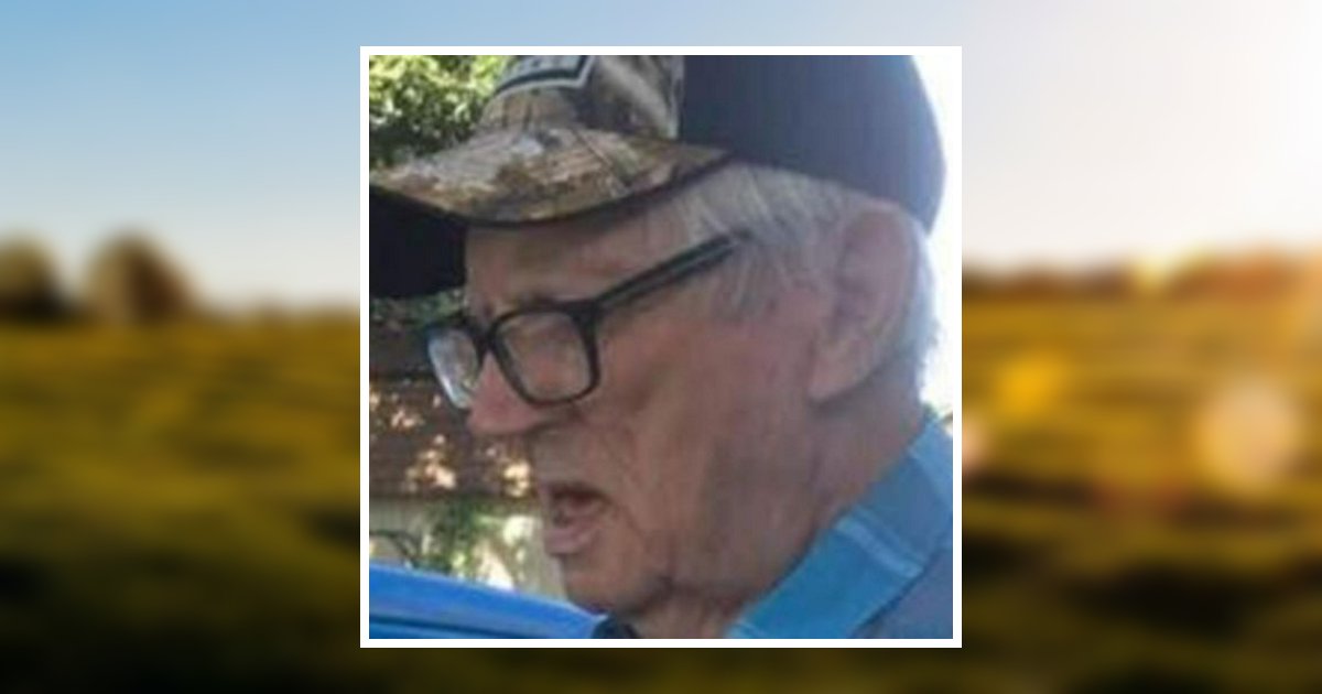 Sherman Mike Ladner Obituary July 21, 2020 - Bradford-O'Keefe Funeral Homes