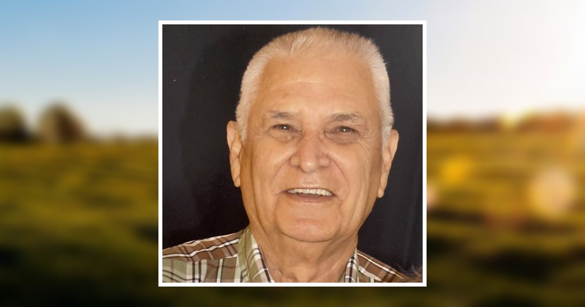 Charles Sharber Obituary June 27, 2020 - Murray - Orwosky Funeral Home