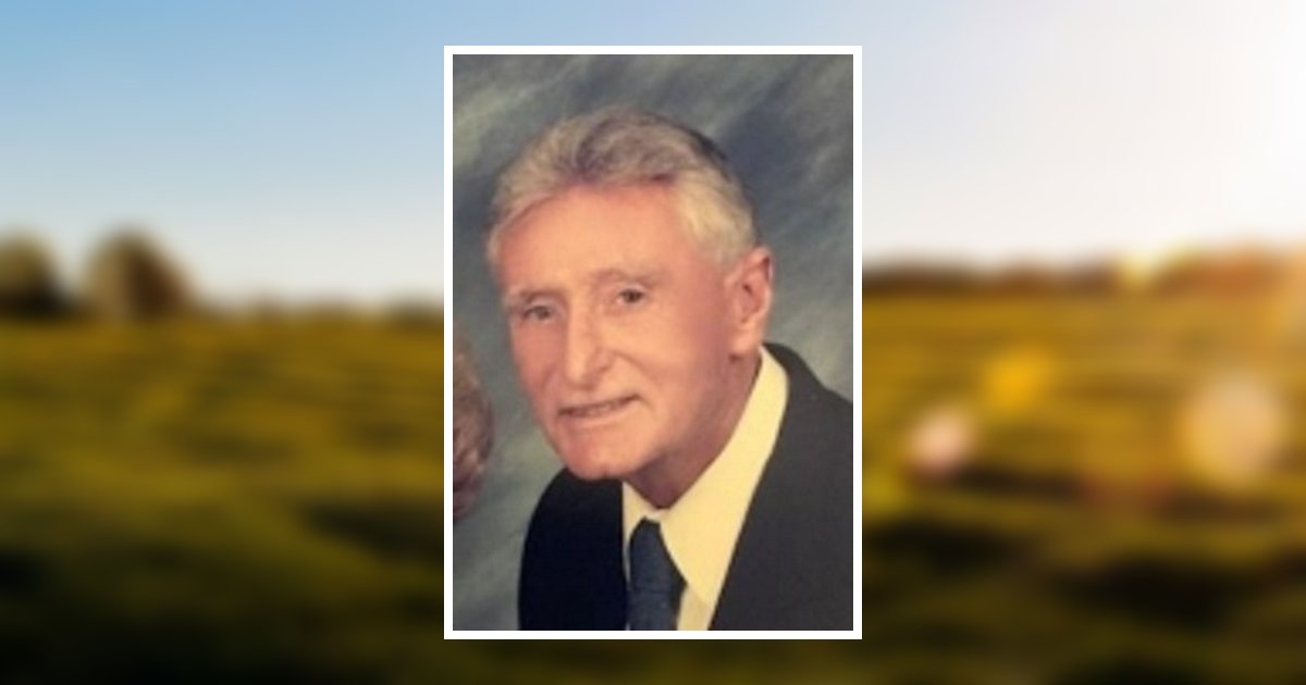 Robert Walrath Obituary July 23, 2018 - Clark-Kirkland-Barr Funeral Home