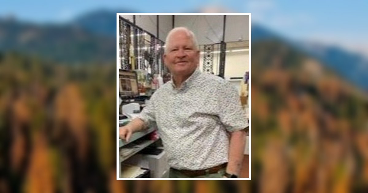 TIMOTHY PAUL CHAPMAN Obituary 2023 - Doughty Calhoun O'Meara