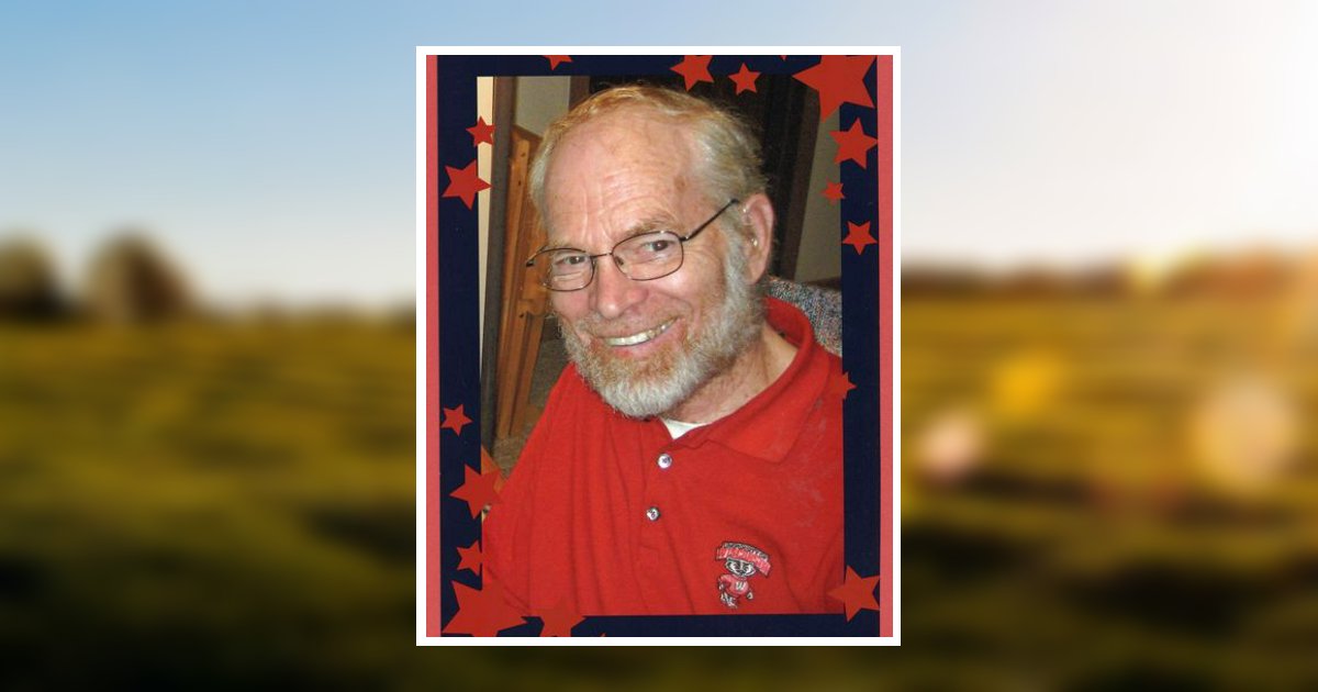 Walter H. "Wally" Ripp Obituary January 4, 2025 - Cress Funeral and ...