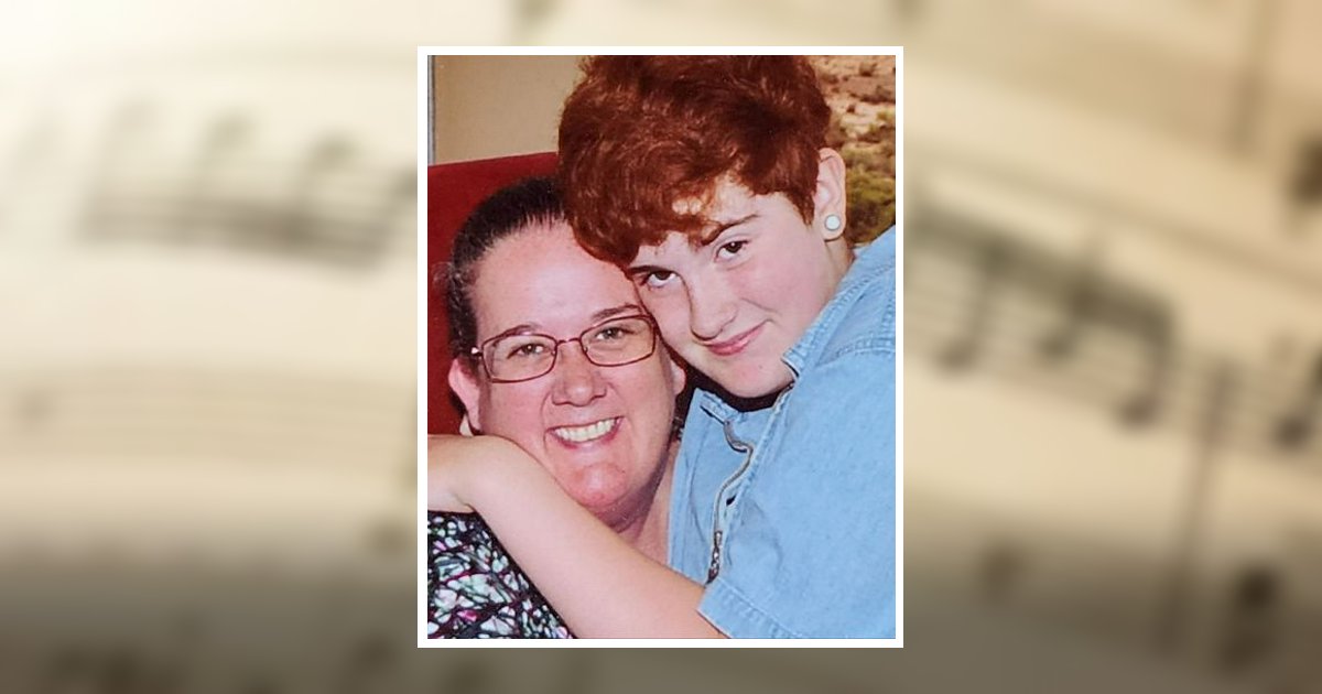 Joan Ruth McGervey Obituary September 2, 2023 - Maher-Melbourne Funeral ...