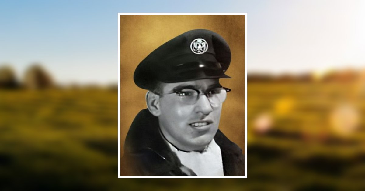 Franklin D. Colwell Obituary December 28, 2023 - Watson-Thomas Funeral Home