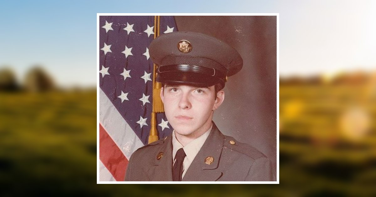 Vincent Biggie Obituary March 16, 2023 - Burton Quinn Scott Cremation ...