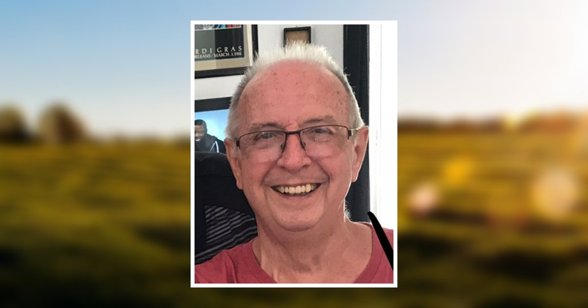 William Mckay Sr. Obituary December 20, 2017 - McCully Polyniak ...