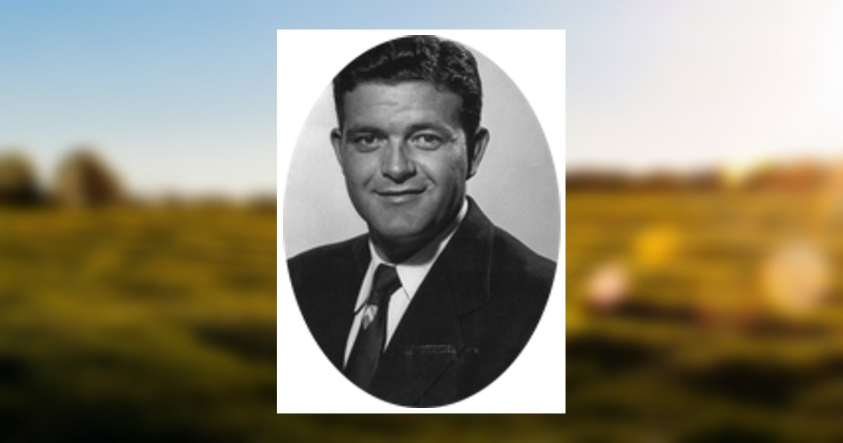 William Rose Obituary January 5, 2018 - E. Alvin Small Funeral Home