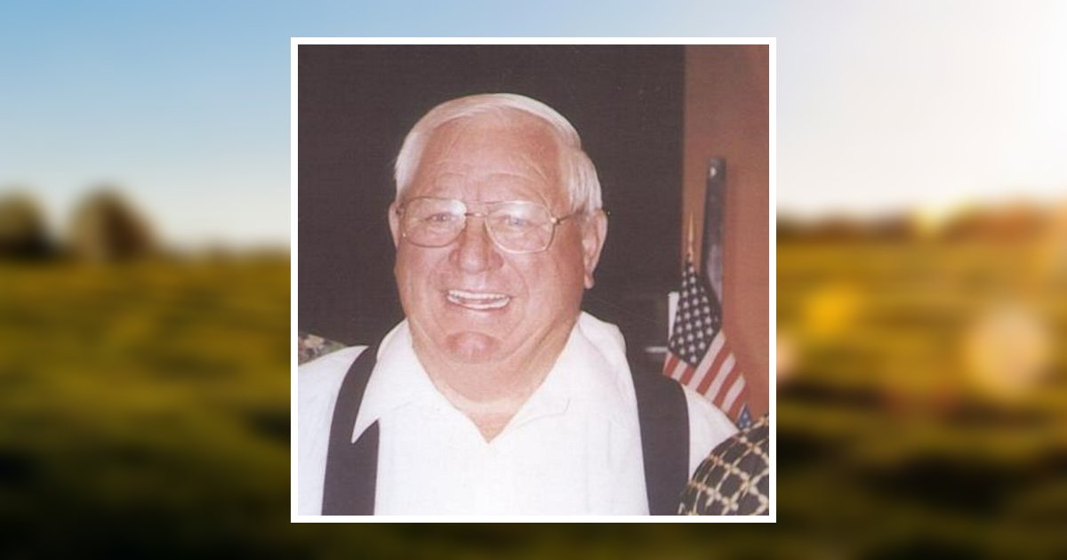 Tatum, Billy R. Obituary 2010 - Eversole Mortuary