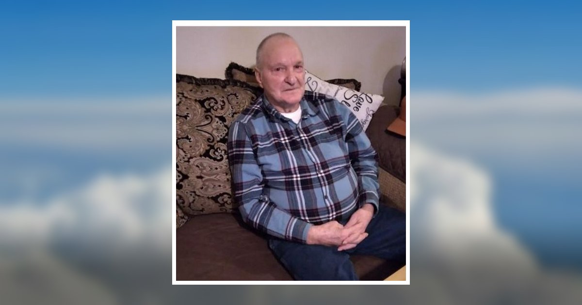 Raul Rascon Obituary May 25, 2022 - Farmington Funeral Home