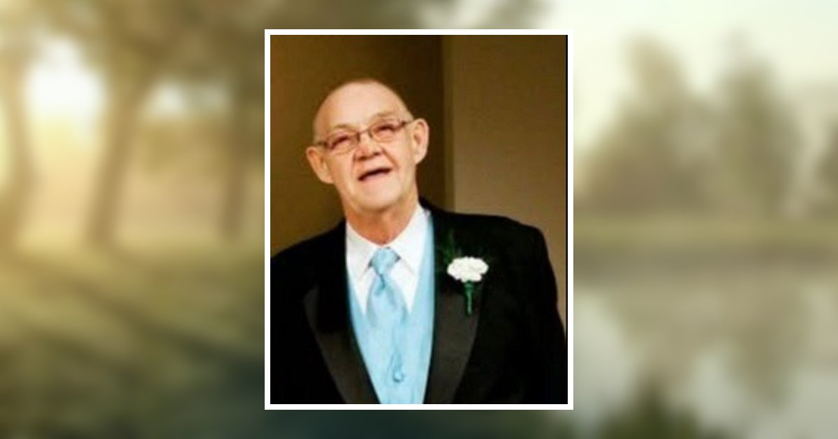 Joseph Ruppert Riley Obituary February 26, 2025 - Legacy Cremation ...