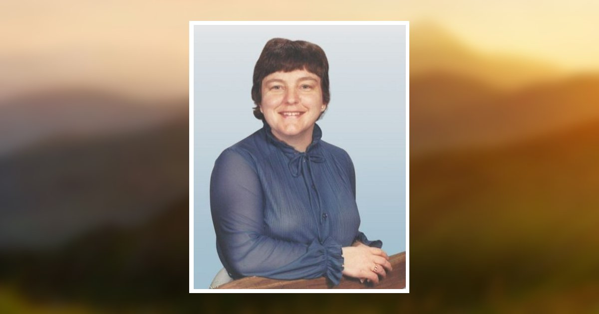 Annette Russell Obituary September 2, 2024 - Hartsell Funeral Homes