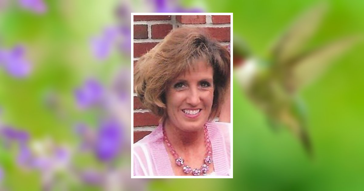 Rachel Lynne Brehm Obituary February 8, 2022 - Newcomer Columbus