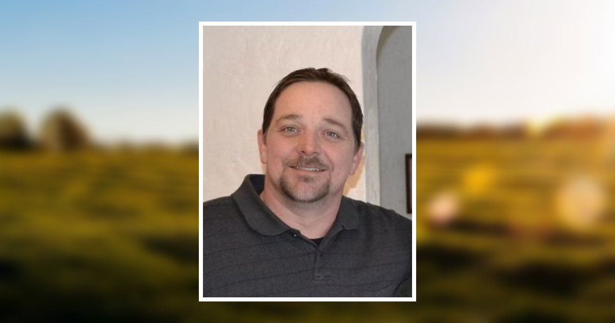 Andrew Westhoff Obituary February 18, 2022 - Sharp Funeral Homes