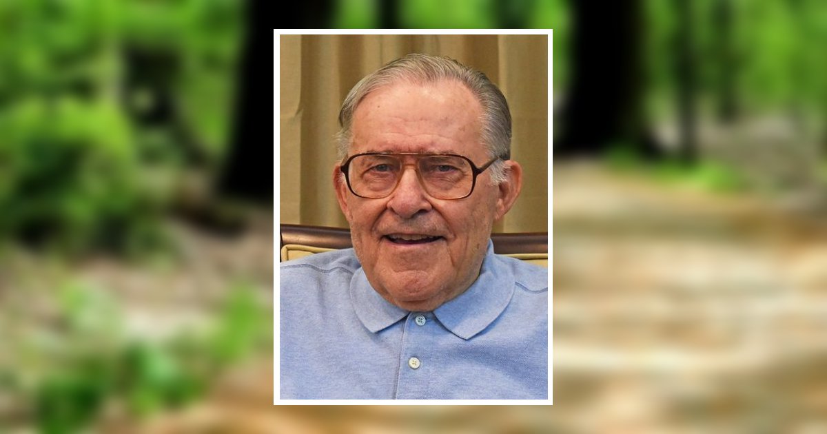 James Berg Obituary March 3, 2024 - Hummel Funeral Homes