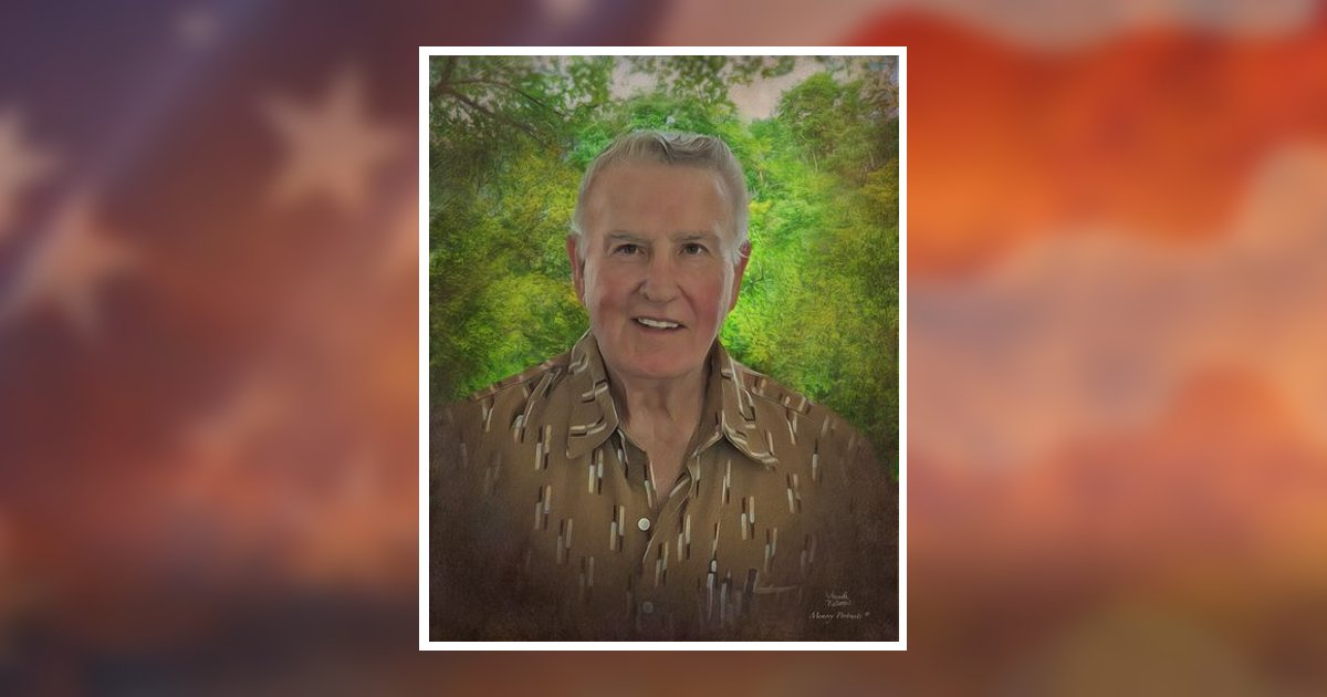 Clarence Grady Spivey Obituary August 6, 2022 - Cole Funeral Home and ...