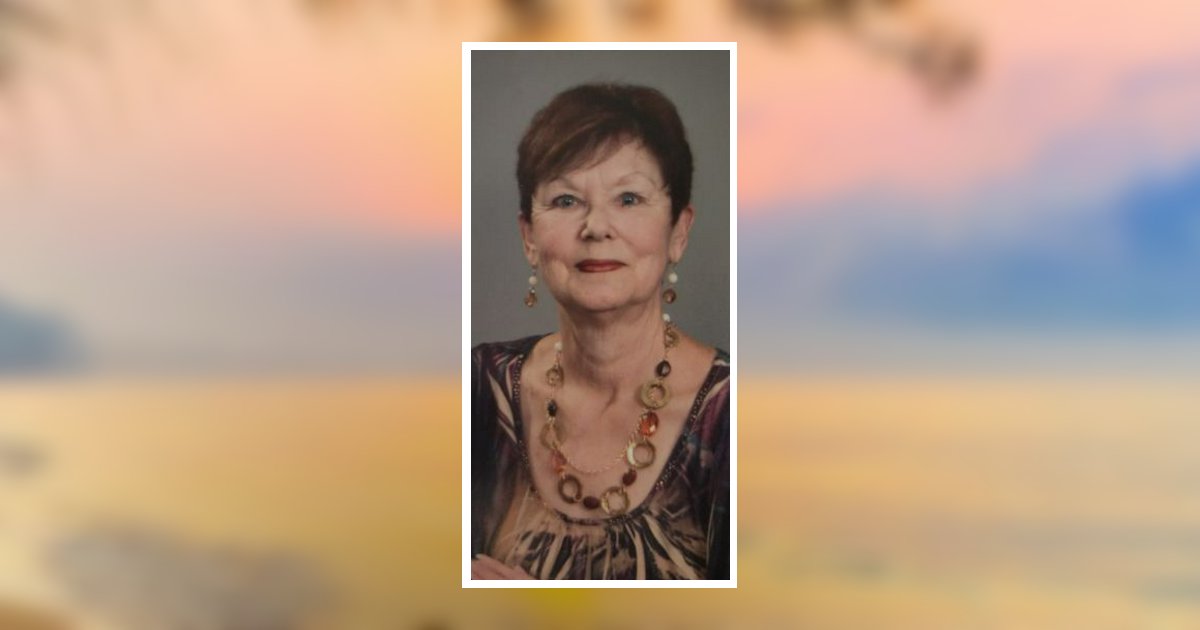 Bridget Marie Morin Roddy Obituary - Church Funeral Services & Crematory