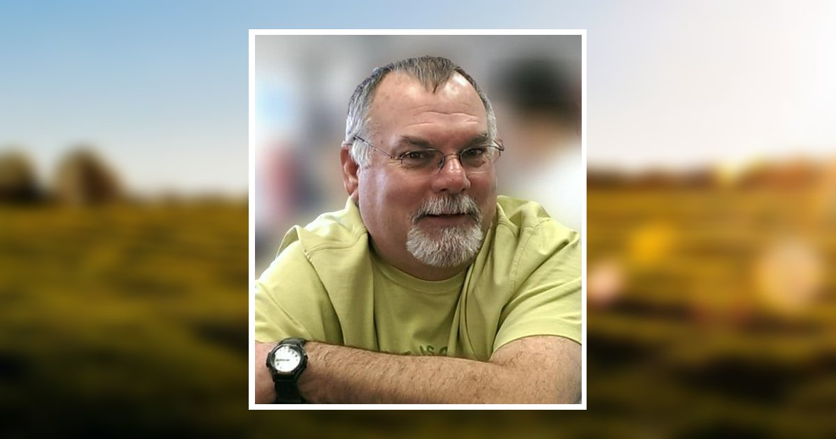 Terry Wayne Schaplowsky Obituary March 5, 2021 - Warren-McElwain Mortuary & Cremation Services