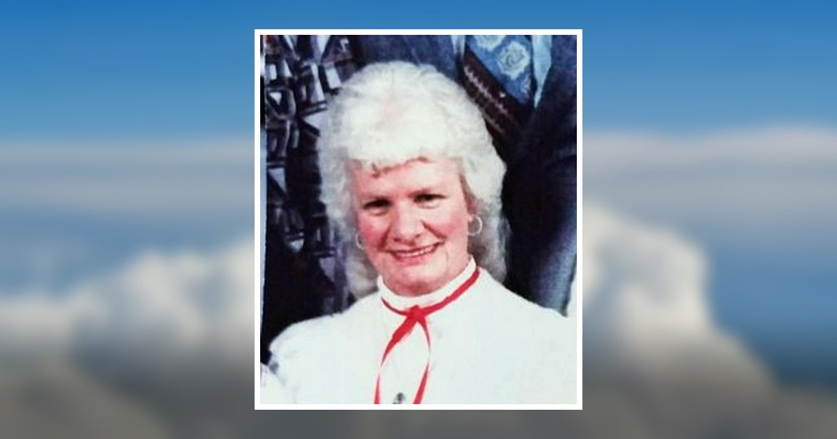 Roberta Dunn Obituary November 11, 2015 - Manning Wheatley Funeral Home