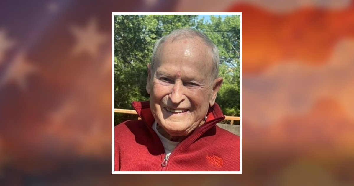 Kenneth Carl Sundstrom Obituary September 16, 2023 - Choice Cremation