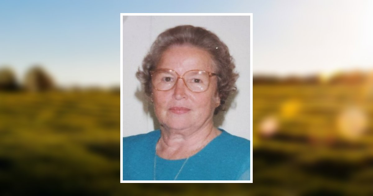 Frances "Bert" Alberta (Stovall) Wofford Obituary February 4, 2024 - Lord & Stephens Funeral Homes