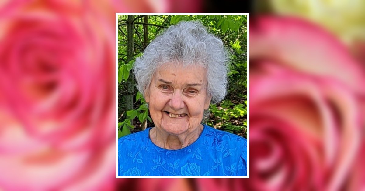 Susan Alice Heidman Obituary October 6, 2023 - Cavill-Turner Funeral Home