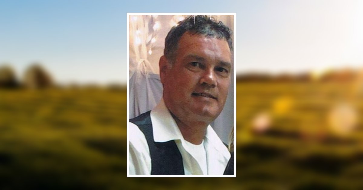 Rudy Reed Obituary 2012 - Frank E Smith Funeral Home & Crematory