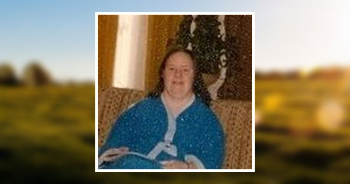 Edith Cheryl Tucker Obituary December 24, 2009 - Jones-Walker & Son ...