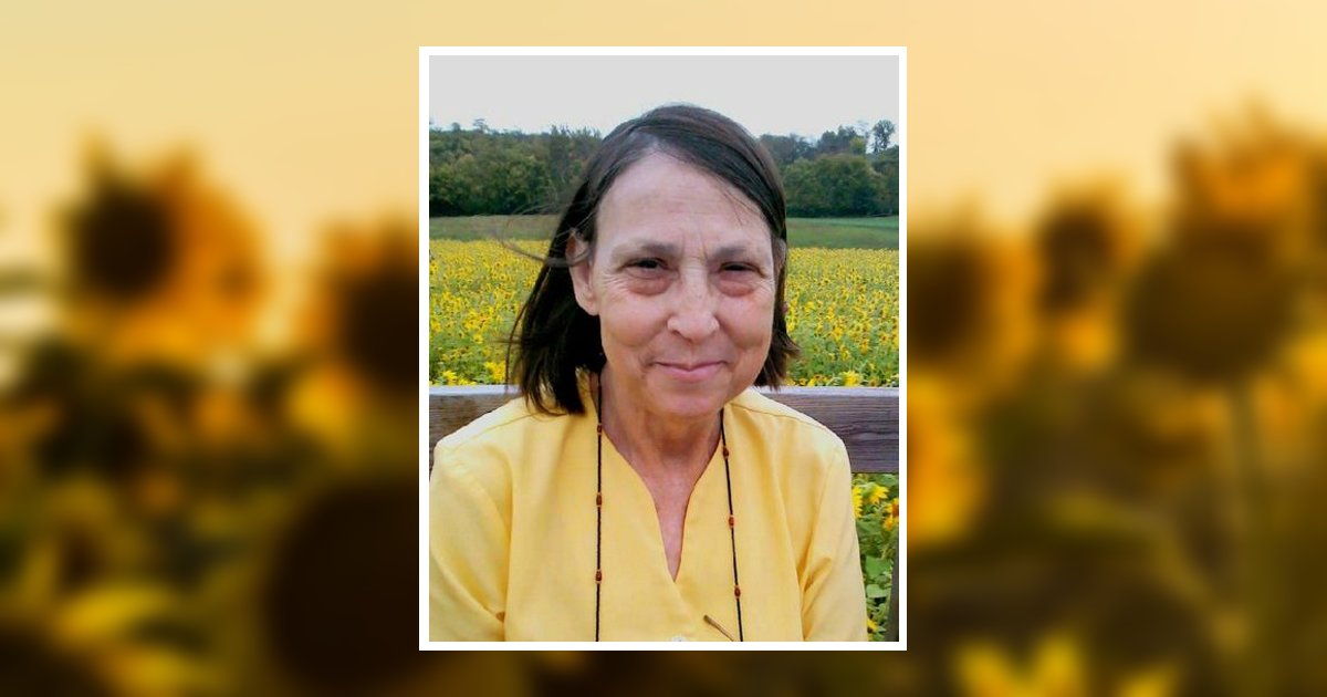 Nella Patricia Hatter Obituary September 12, 2024 - Dennis George ...