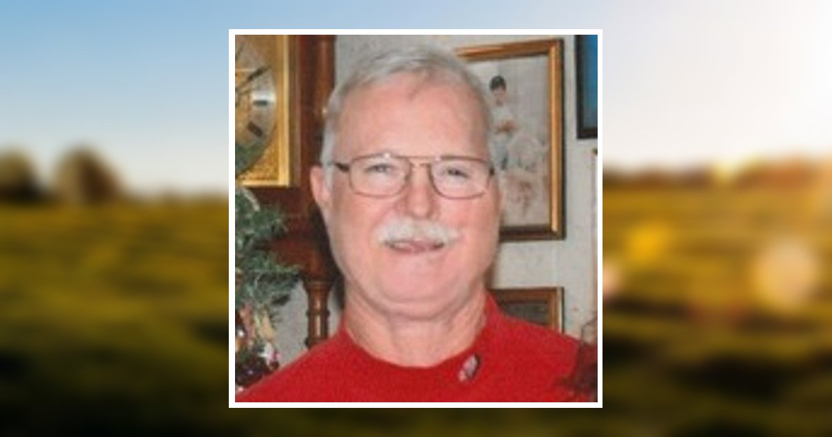 James Baggett Sr Obituary March 15, 2013 - Sykes Funeral Home