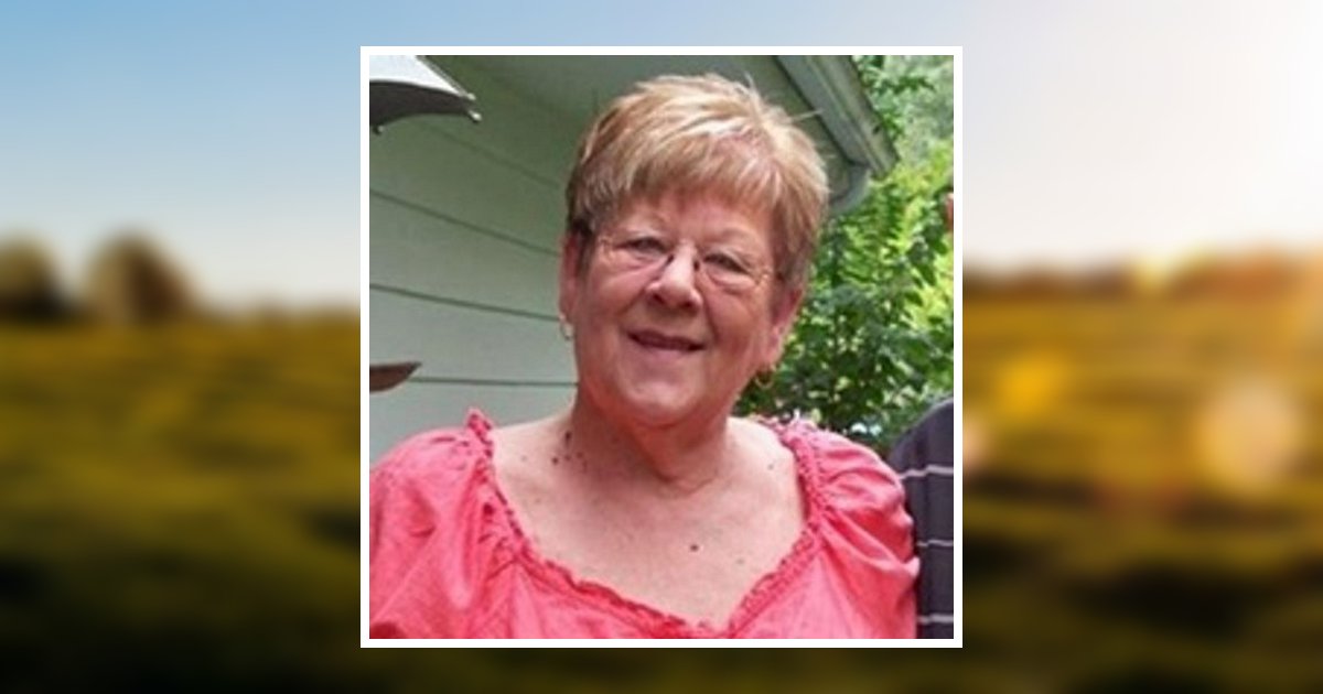 Janice Moore Obituary May 10, 2018 - Wells Funeral Home & Cremation Services/Forrest Memorial Park