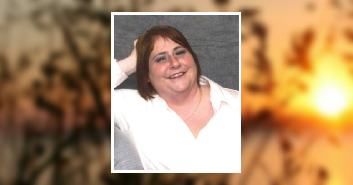 Tara S. Gates Obituary April 20, 2025 - Trimble Funeral Home