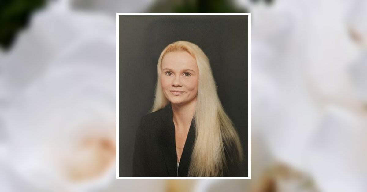 Elizabeth Ann Bennett Obituary July 2, 2025 - Forest Haven Memorial Gardens