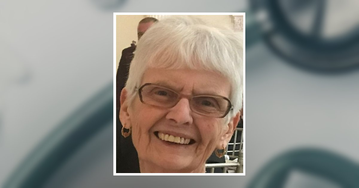 Patricia J. Ekelund Obituary April 2, 2025 - Bedell-Pizzo Funeral Home