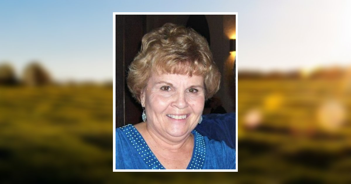 Rita Neubauer Obituary 2022 - Singleton Funeral & Cremation Services