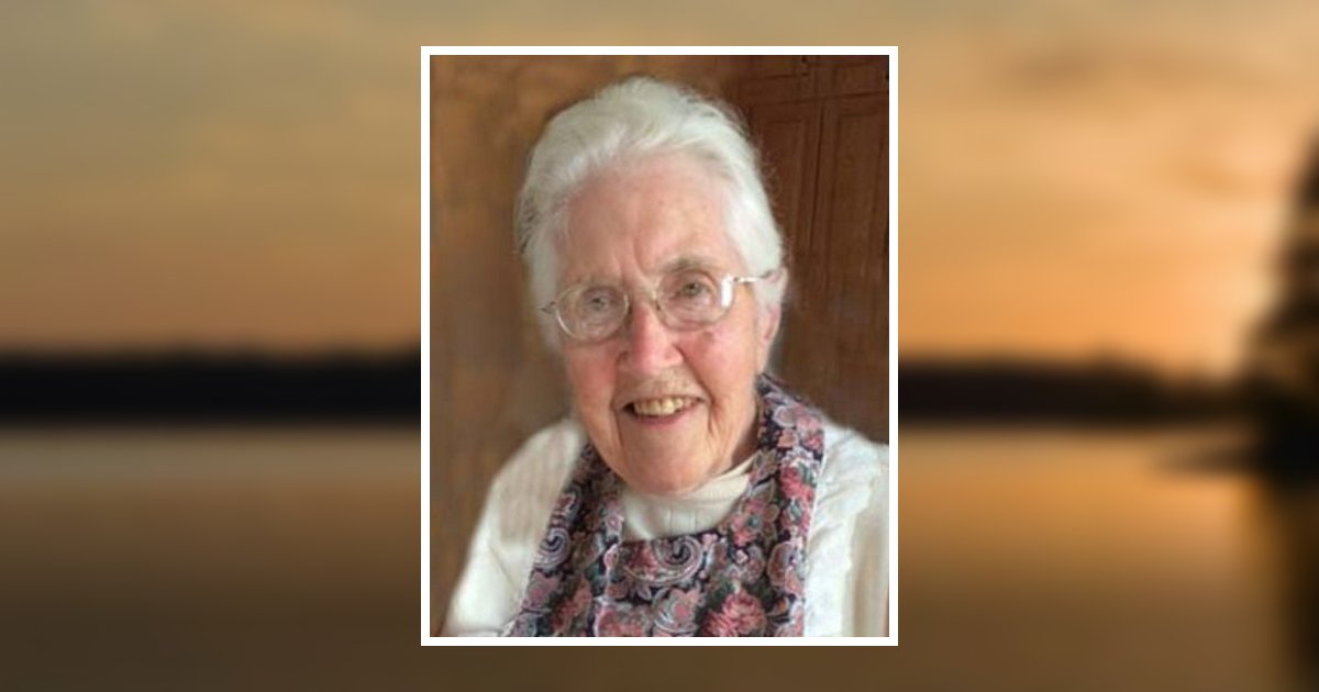 Barbara Robbins Obituary August 30, 2014 - McKenzies Portage Funeral Chapel