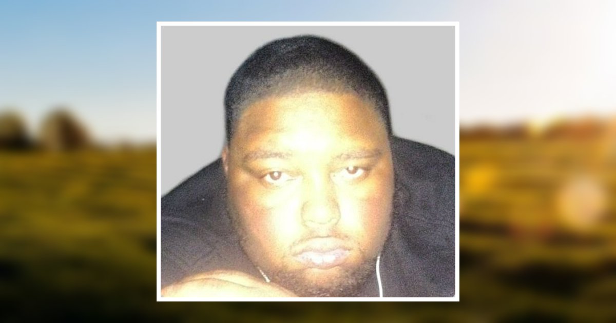 Donald Ray Thompson Obituary - Heritage Funeral Directors