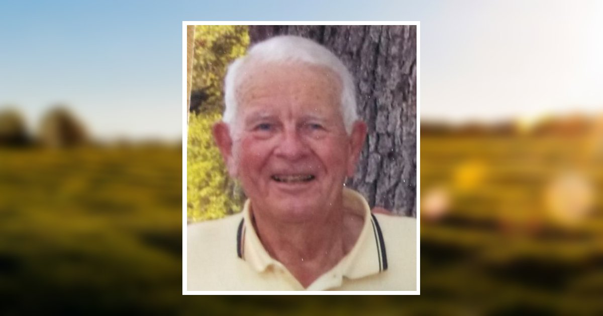 Raymond Wascom Obituary January 27, 2020 - Resthaven Gardens of Memory ...