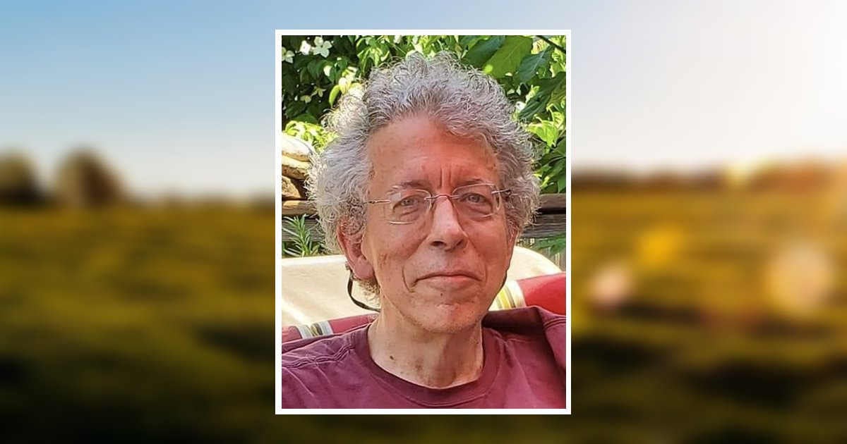 Gary McCabe Obituary October 3, 2020 - Chicagoland Cremation Options