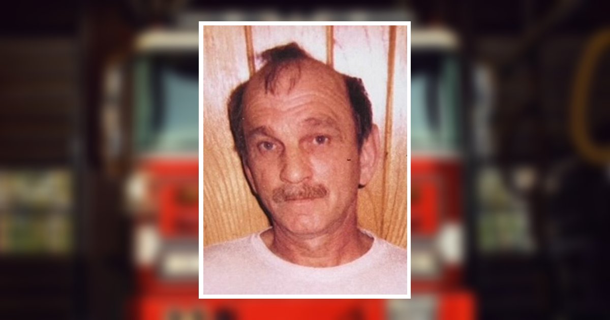 David Powell Obituary May 19, 2025 - George G. Bensing Funeral Home, Inc.