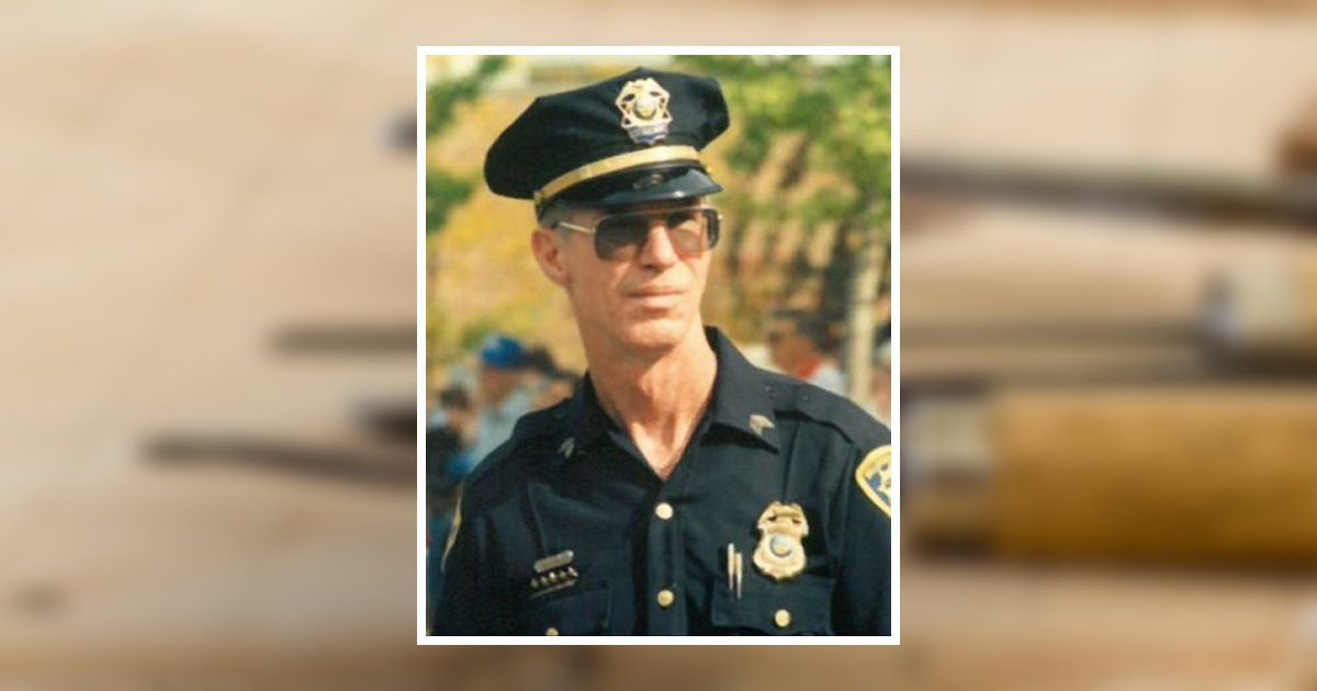 Robert Paul Holderman Obituary October 6, 2024 - Eichholtz & Daring ...