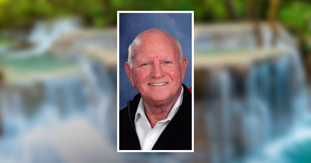 Garland Cheuvront Obituary February 18, 2024 - Pulaski Funeral Home