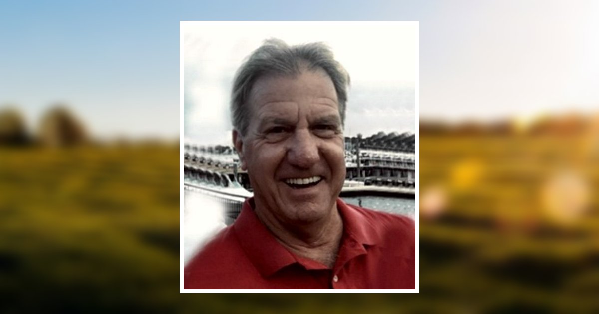 Wayne M. Lambert Obituary August 26, 2021 - Keohane Funeral Home