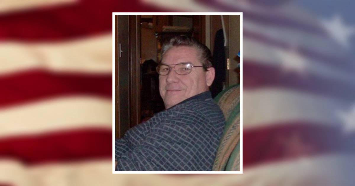 Ralph Samuel Walls Obituary August 18, 2024 - Blair Stubbs Funeral Home